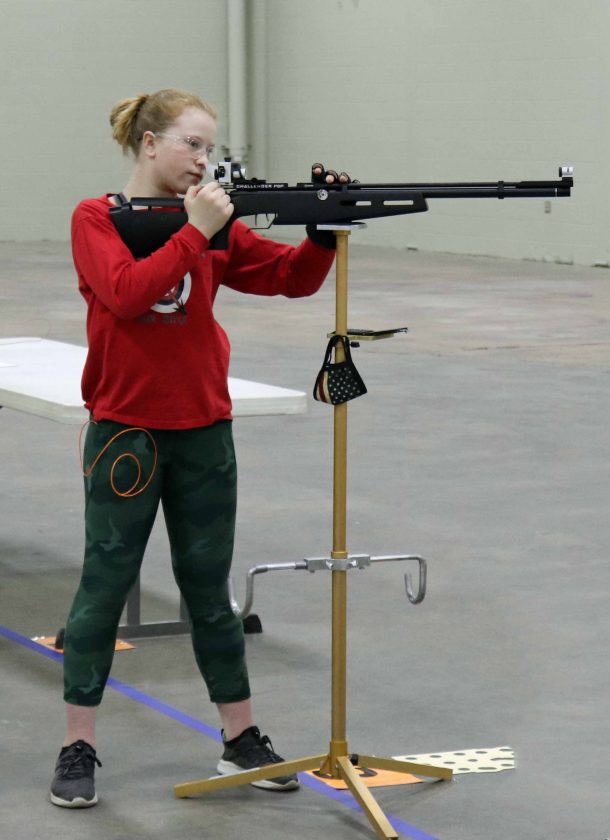 Off hand shooting rifle. How? > Pro Tips/Techniques > AR15.COM